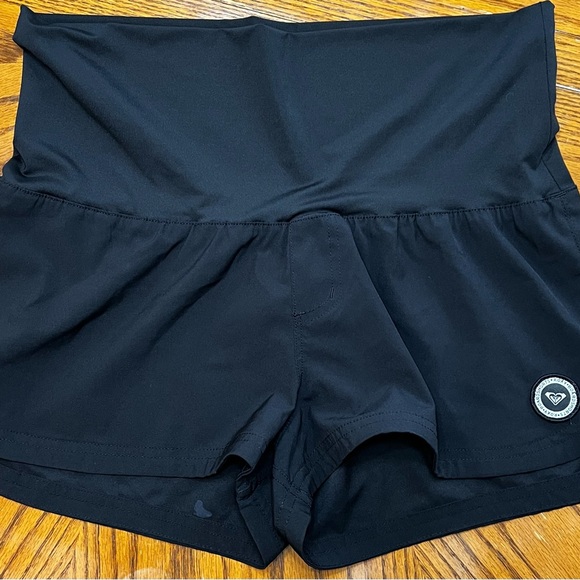 Roxy | Shorts | Roxy Endless Summer Board Shorts Black Size Large ...